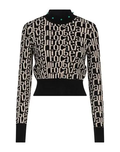 Roberto Cavalli Knitted Sweater