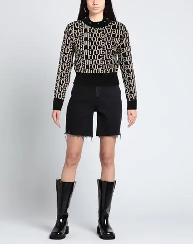 Roberto Cavalli Knitted Sweater