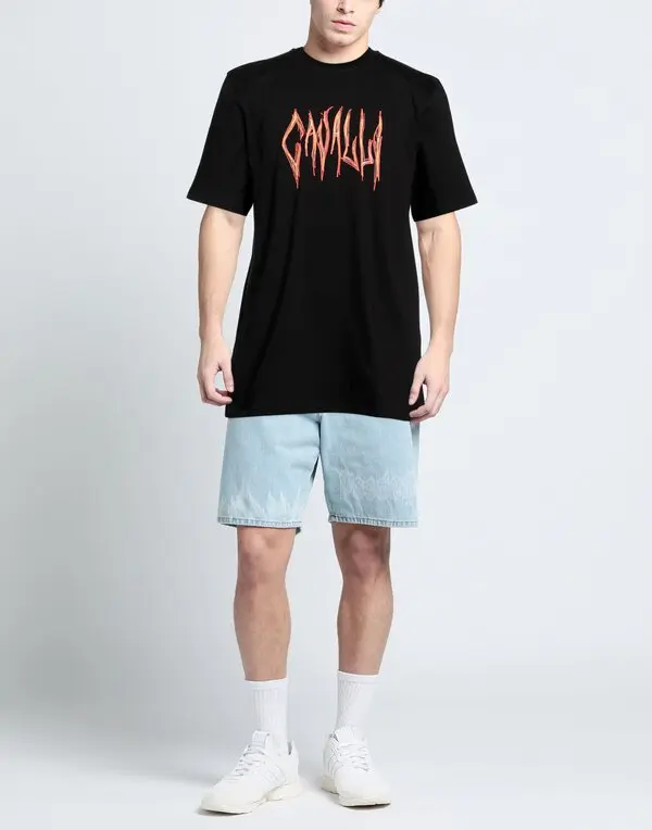 Roberto Cavalli T-shirt Size Cotton