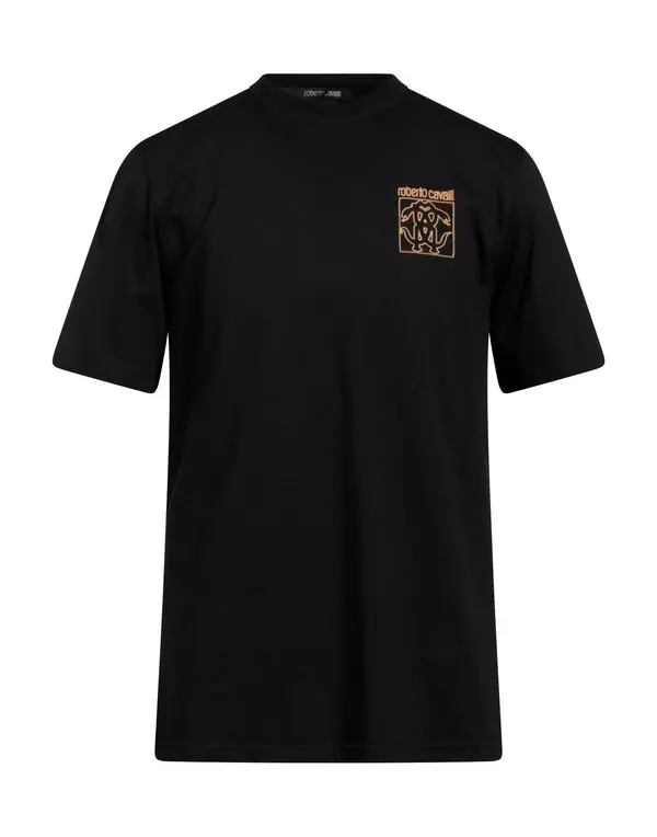 Roberto Cavalli T-shirt Size Cotton