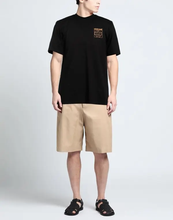 Roberto Cavalli T-shirt Size Cotton