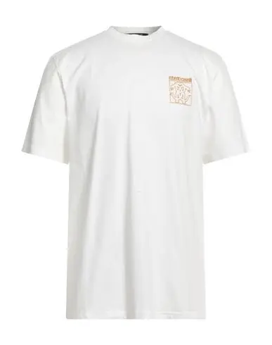 Roberto Cavalli T-shirt Size Cotton