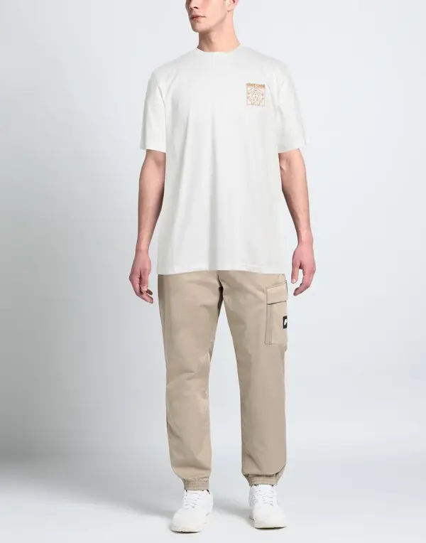 Roberto Cavalli T-shirt Size Cotton