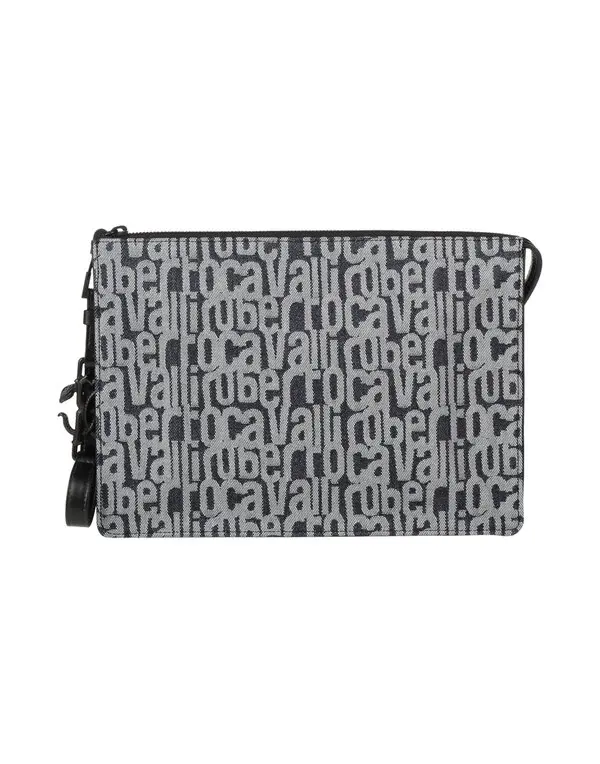 Roberto Cavalli Clutch