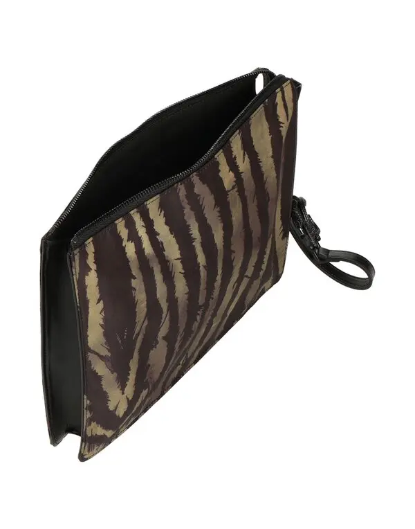Roberto Cavalli Clutch