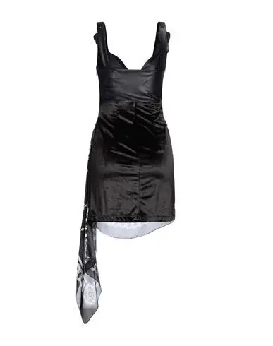 Versace Mini Bodycon Dress