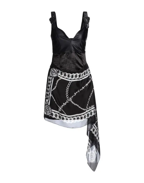 Versace Mini Bodycon Dress