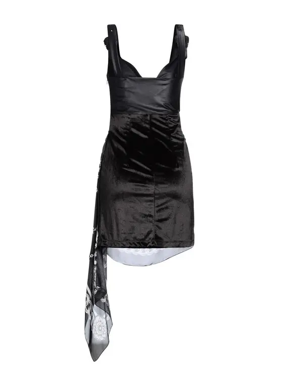 Versace Mini Bodycon Dress
