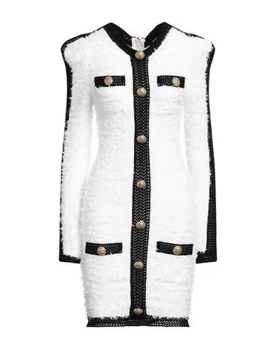 Balmain Mini Dress