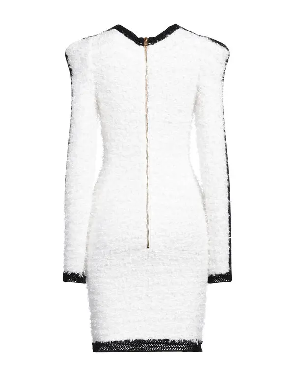 Balmain Mini Dress