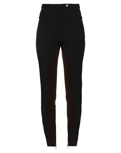 Roberto Cavalli Straight Leg Pants