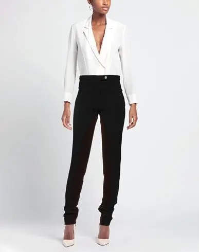 Roberto Cavalli Straight Leg Pants