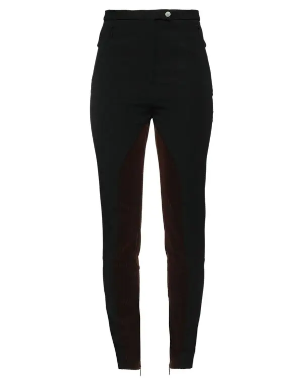 Roberto Cavalli Straight Leg Pants