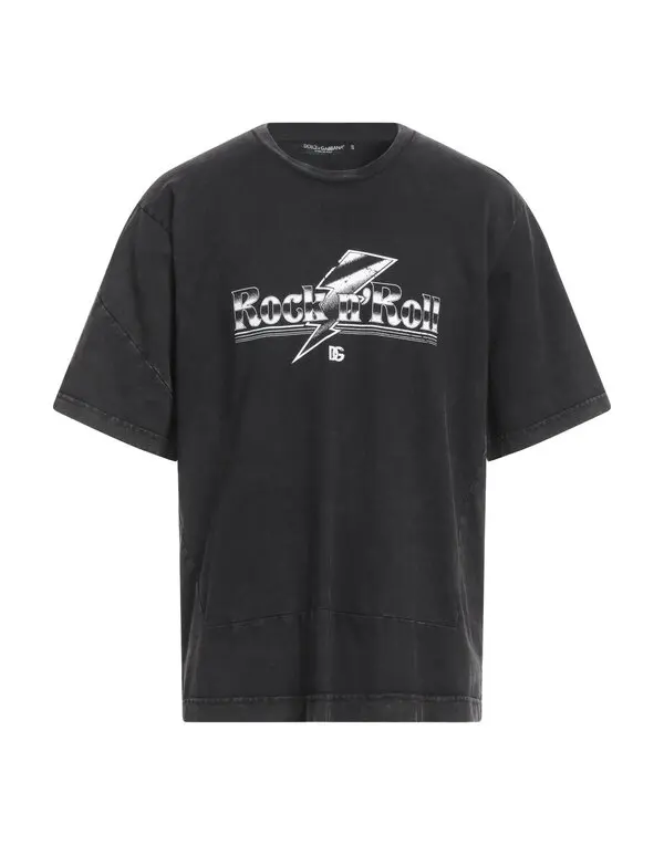 Dolce & Gabbana T-shirt Size Cotton