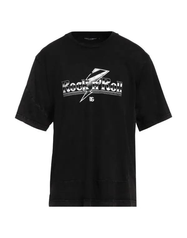 Dolce & Gabbana T-shirt Size Cotton
