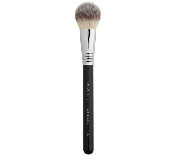 SIGMA BEAUTY F11 Soft Sculpt Brush - One-color