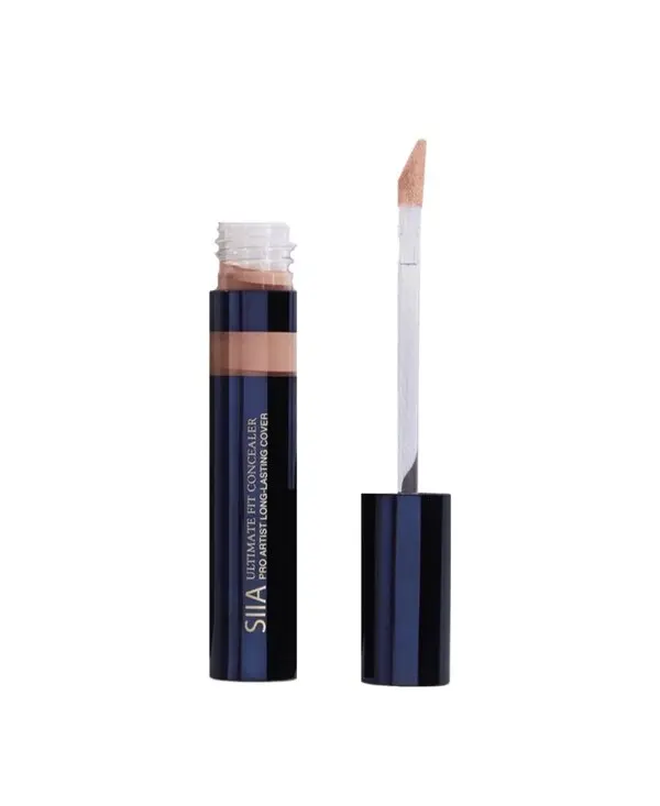 SIIA COSMETICS Ultimate Fit Concealer - Cashew
