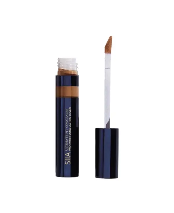 SIIA COSMETICS Ultimate Fit Concealer - Chestnut