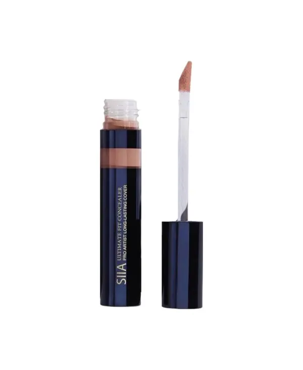 SIIA COSMETICS Ultimate Fit Concealer - Ginger