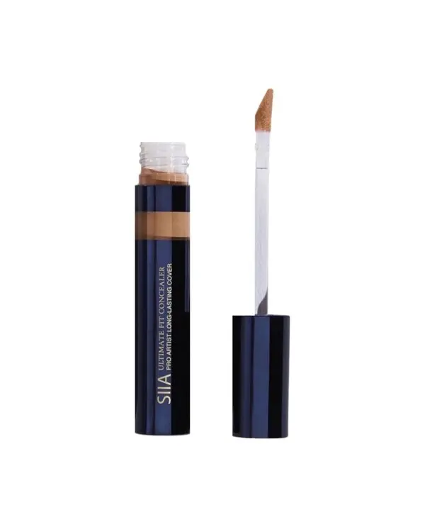 SIIA COSMETICS Ultimate Fit Concealer - Hazelnut