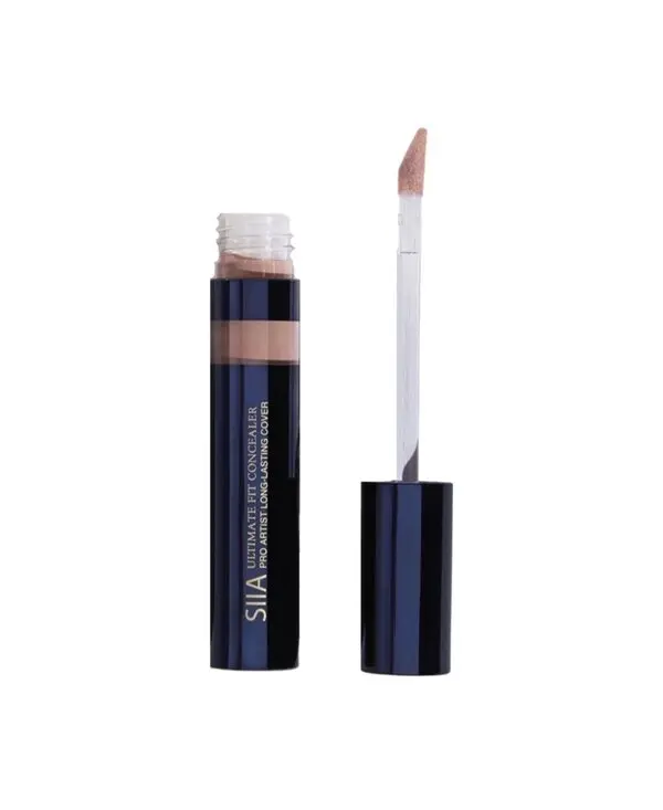 SIIA COSMETICS Ultimate Fit Concealer - Macadamia