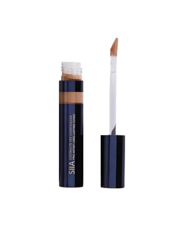 SIIA COSMETICS Ultimate Fit Concealer - Peanut
