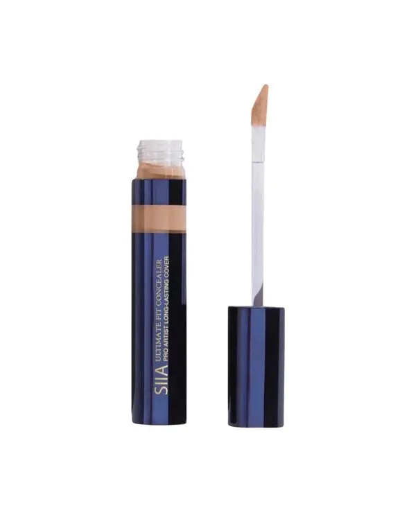 SIIA COSMETICS Ultimate Fit Concealer - Walnut