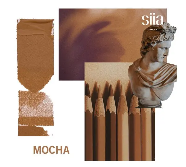 SIIA COSMETICS Luminous Longwear Liquid Foundation