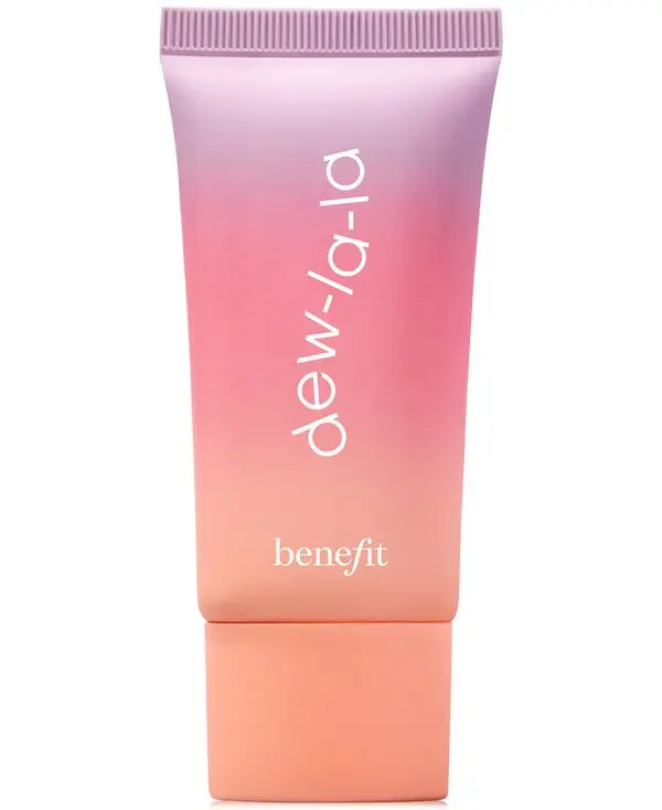BENEFIT COSMETICS Dew-la-la Liquid Glow Highlighter - Lumi