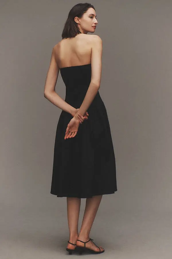 sachin and babi light blue dress Black Satin Dresses & Gowns| Shop at ASOS