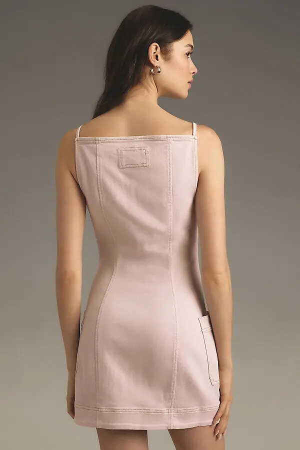 siofra mini dress Symphony Shift Mini Dress – SEROYA