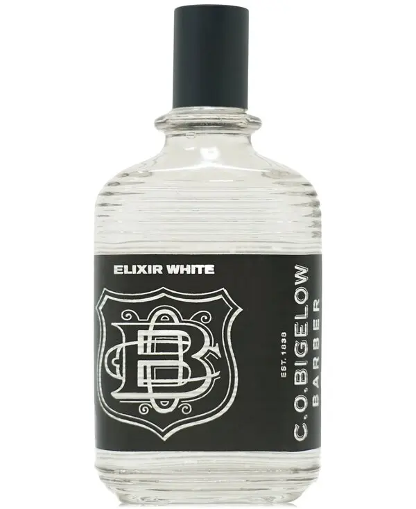 C.O. BIGELOW Elixir White Cologne