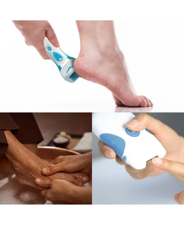 PURSONIC Nail Care & Foot Spa Bundle - Assorted Pre-pack (see Table 9