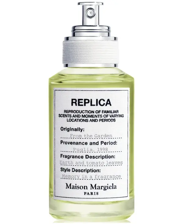 MAISON MARGIELA Replica From The Garden Eau De Toilette - No Color
