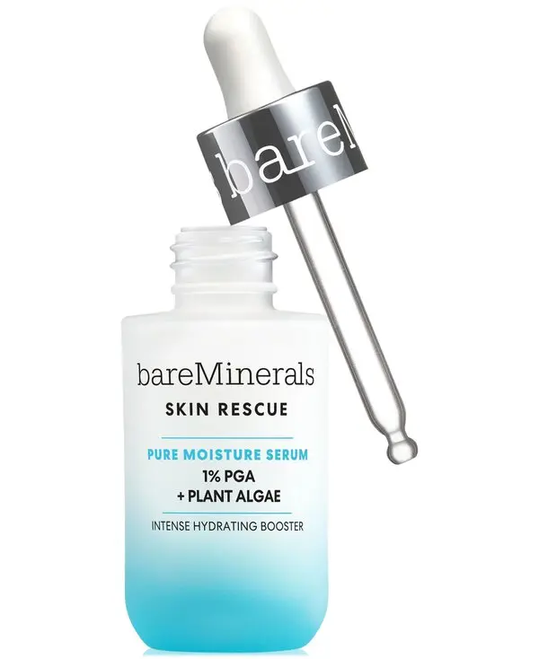 BAREMINERALS Skin Rescue Pure Moisture Serum - Pure Moisture Serum- Skin Rescue