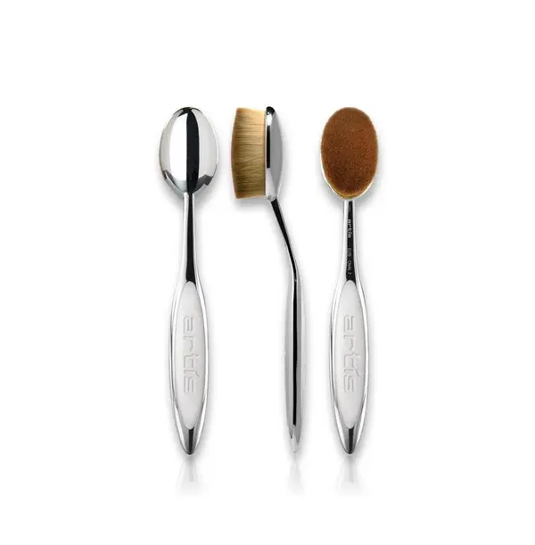 Artis Elite Collection Oval Brush