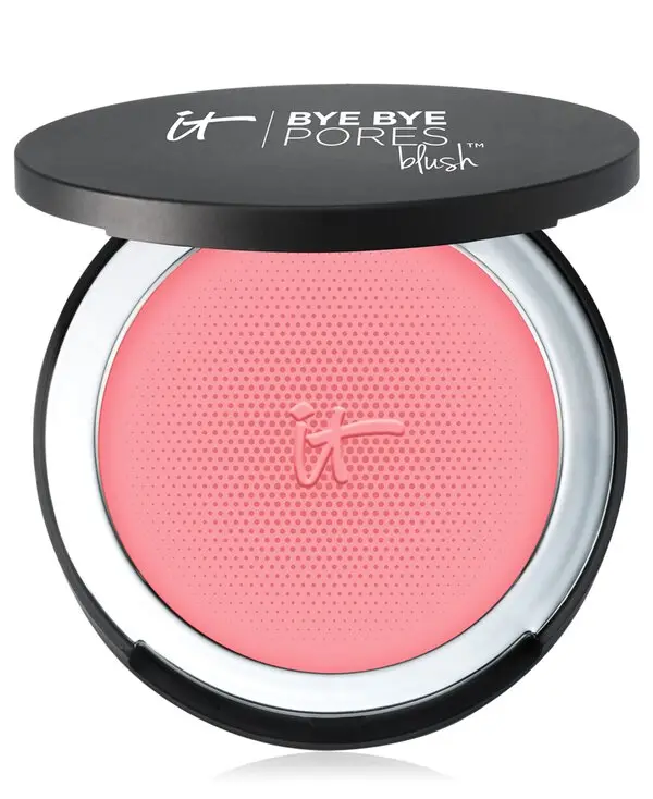 IT COSMETICS Bye Bye Pores Blush - Je Ne Sais Quoi