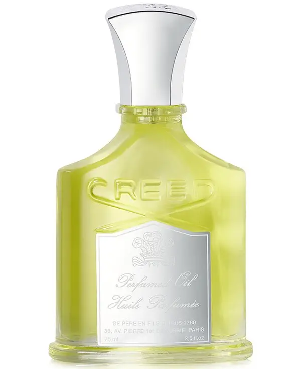 CREED Love In White Perfumed Oil - No Color