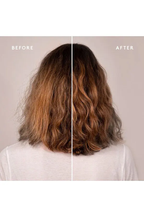 VIRTUE Un-frizz Cream Travel Size