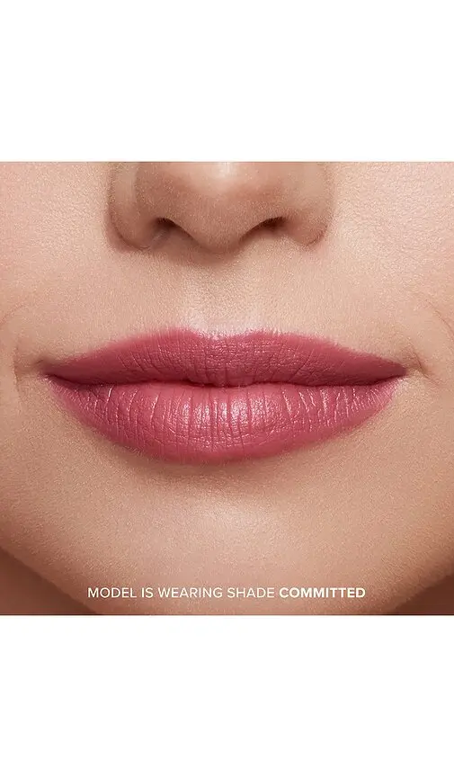 TOO FACED Lady Bold Cream Lipstick - Committed