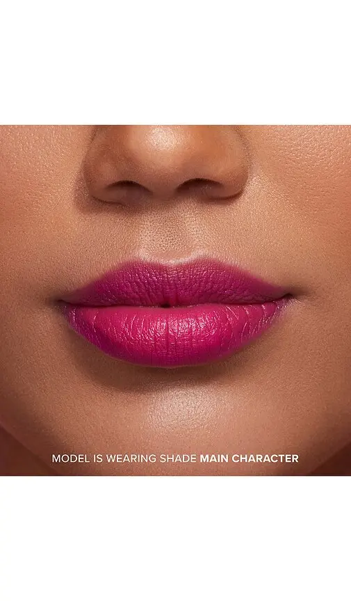 TOO FACED Lady Bold Cream Lipstick - Main Character