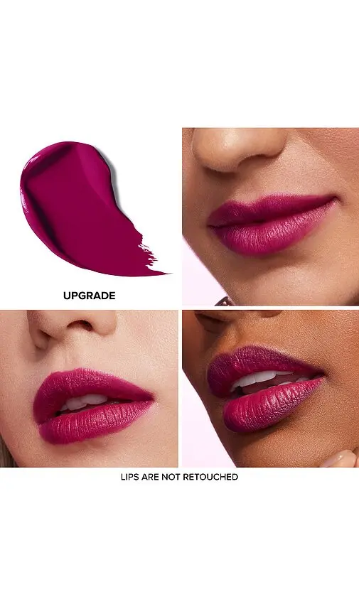 TOO FACED Lady Bold Cream Lipstick - Upgrade