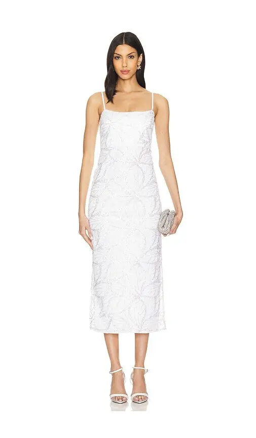 Likely Leala Sequin Dress