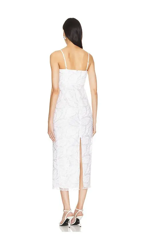 Likely Leala Sequin Dress