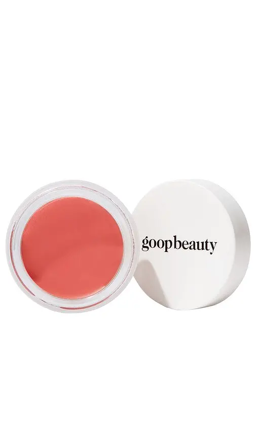 Goop Colorblur Glow Balm - Slipper