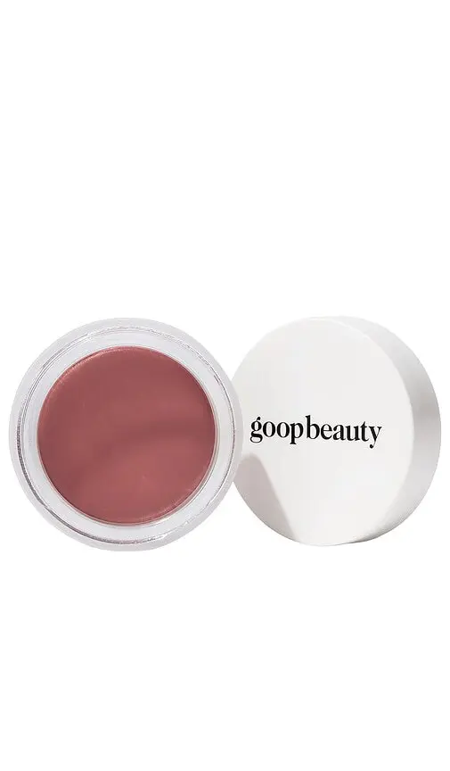 Goop Colorblur Glow Balm - Velveteen