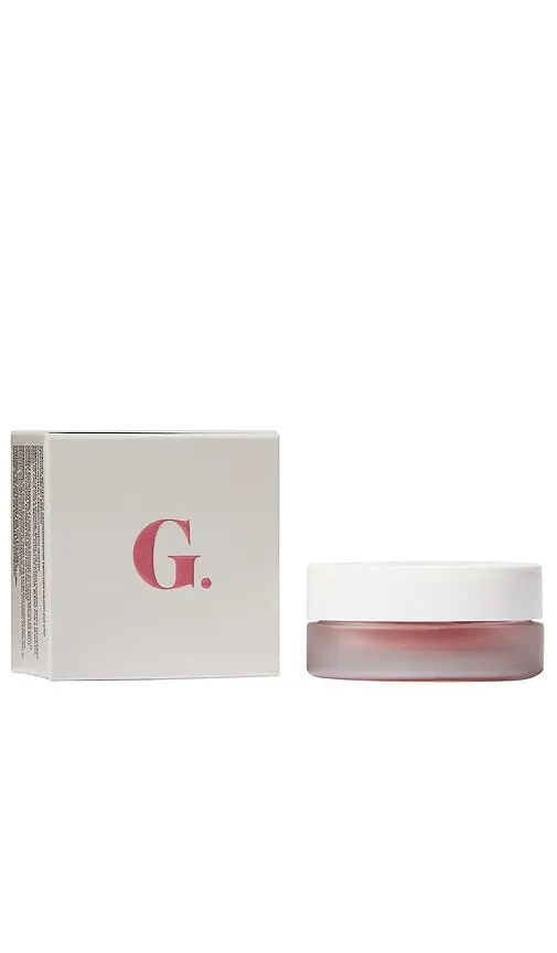Goop Colorblur Glow Balm - Velveteen