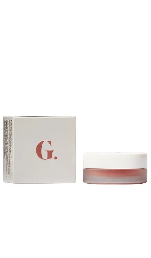 Goop Colorblur Glow Balm - Whiskey