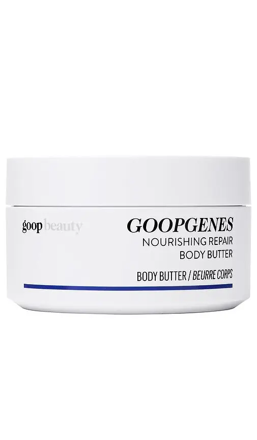 Goop Goopgenes Nourishing Repair Body Butter - N,a