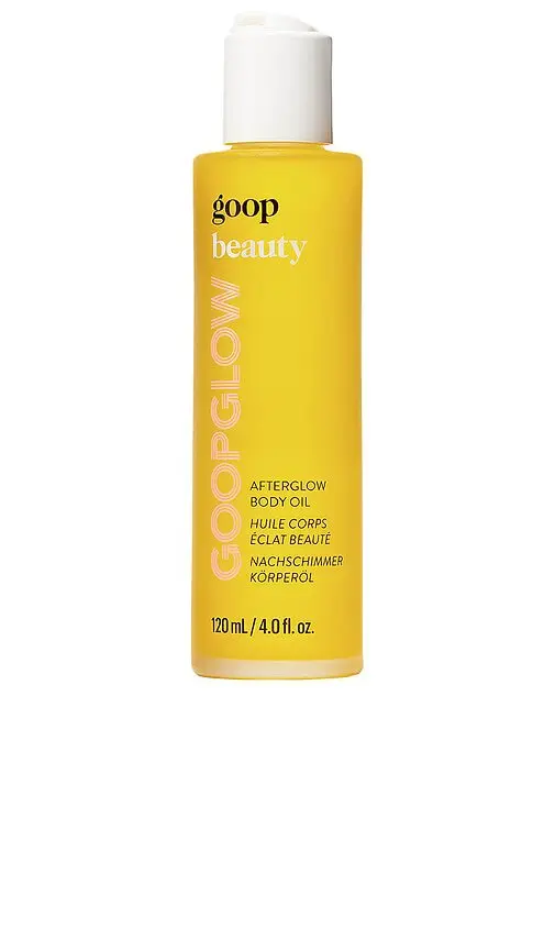 Goop Goopglow Afterglow Body Oil - N,a